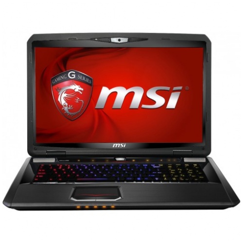 MSI GE602QD i5-4210 Gaming Laptop 價錢、規格及用家意見 - 香港格價網 Price.com.hk