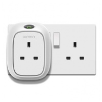Belkin WeMo Insight 價錢、規格及用家意見 - 香港格價網 Price.com.hk