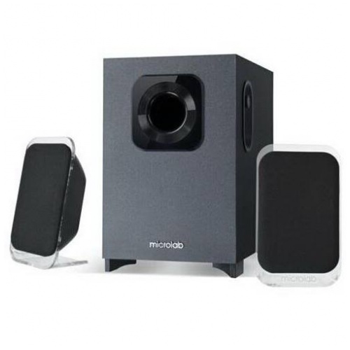 Microlab Multimedia Speakers M113 BT 價錢、規格及用家意見 - 香港格價網 Price.com.hk