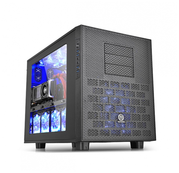 Thermaltake ATX Case Core X9 價錢、規格及用家意見 - 香港格價網 Price.com.hk