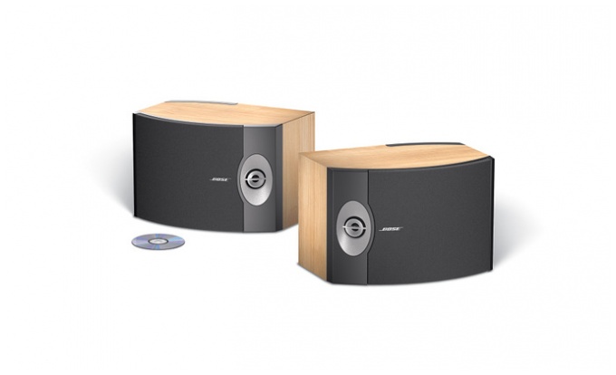 Bose 301 Direct/Reflecting 直接/反射式揚聲器系統 價錢、規格及用家意見 - 香港格價網 Price.com.hk