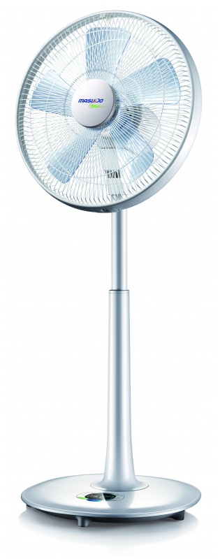 Masudo 松島 14吋座地扇 MADC-35108R 價錢、規格及用家意見 - 香港格價網 Price.com.hk