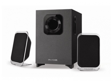 Microlab Multimedia Speakers M-113BT 價錢、規格及用家意見 - 香港格價網 Price.com.hk