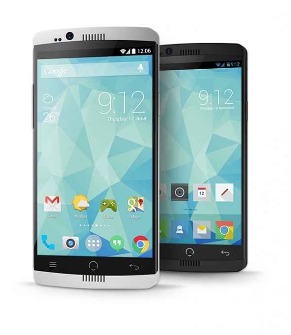 NUU Mobile X1 價錢、規格及用家意見 - 香港格價網 Price.com.hk