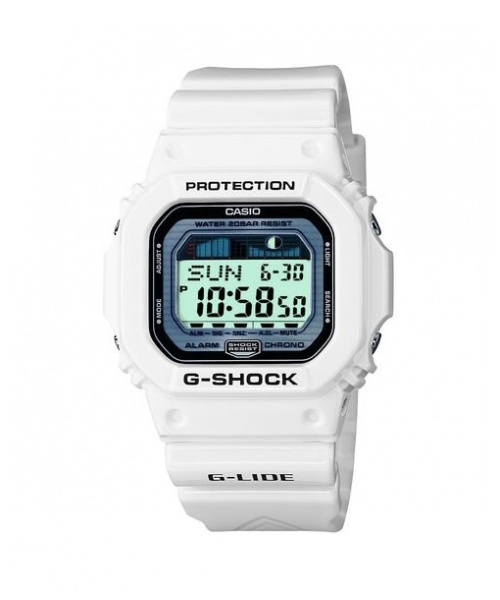 Casio G-Shock GLX-5600-7 價錢、規格及用家意見 - 香港格價網 Price.com.hk
