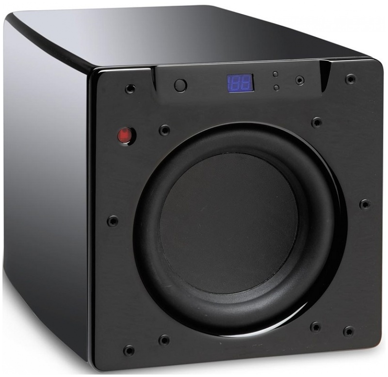 Velodyne Subwoofer SPL-Ultra 8 價錢、規格及用家意見 - 香港格價網 Price.com.hk