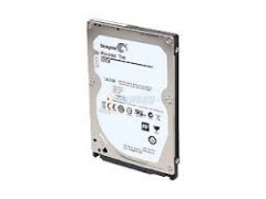 Seagate 2.5in 6Gbps 7.2K RPM HS Momentus Thin SATA HDD 500GB ...