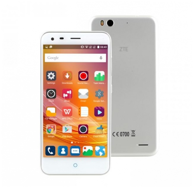 ZTE Blade S6 Plus Dual Sim 價錢、規格及用家意見 - 香港格價網 Price.com.hk