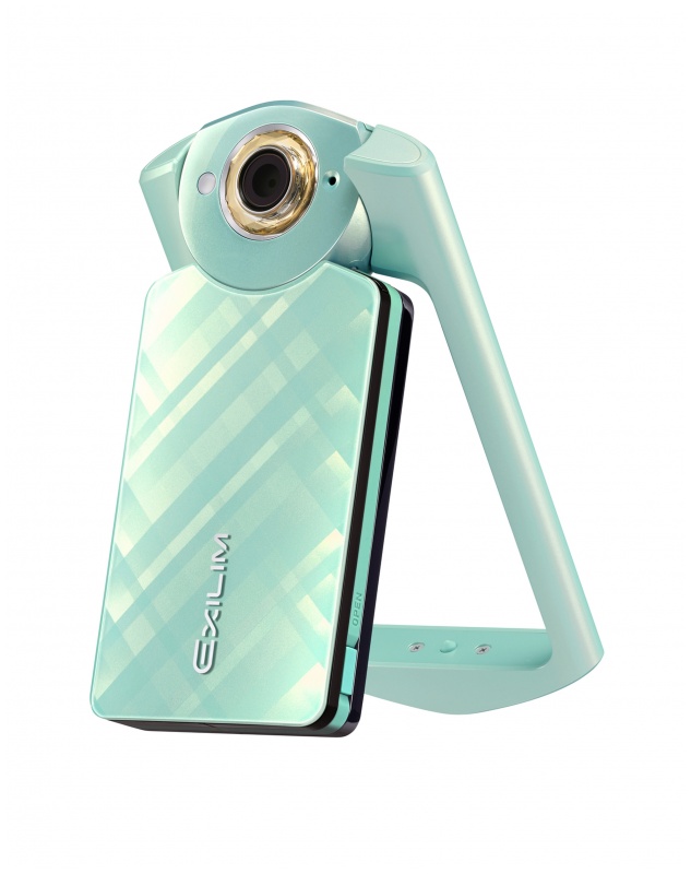 Casio EX-TR60 價錢、規格及用家意見 - 香港格價網 Price.com.hk