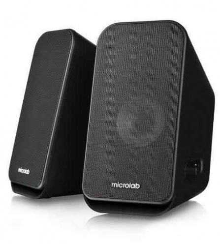Microlab Bookshelf Stereo Speakers B58 價錢、規格及用家意見 - 香港格價網 Price.com.hk