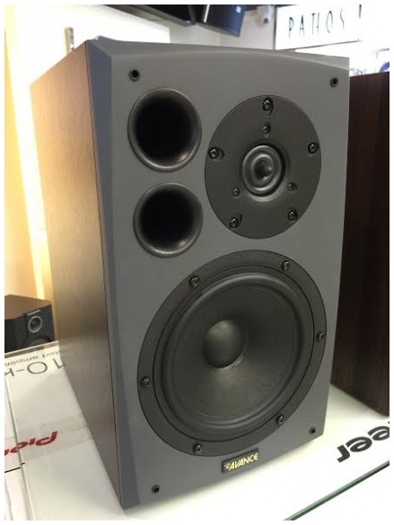 AVANCE Sigma 620 書架式喇叭 價錢、規格及用家意見 - 香港格價網 Price.com.hk