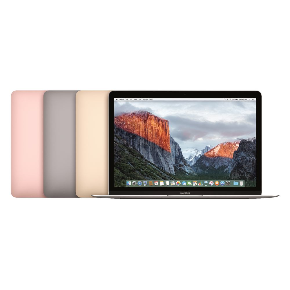 Apple MacBook (2015) (12吋, 1.2GHz Intel Core M, 8+512GB Flash) 價錢、規格及用家 ...