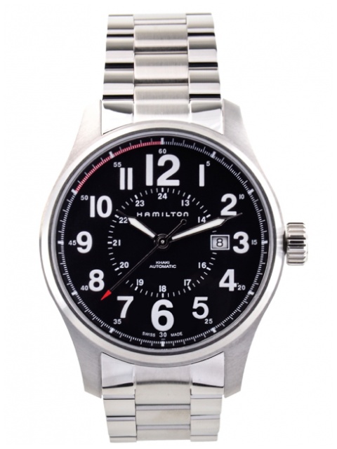 Hamilton H70615133 價錢、規格及用家意見 - 香港格價網 Price.com.hk