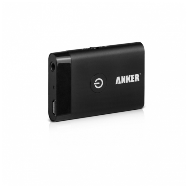 Anker Bluetooth Transmitter and Receiver 藍牙接收/發射器 99anrecv-02ba 價錢、規格及用 ...