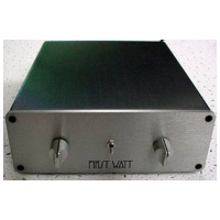 FIRST WATT Power Amplifier 後級擴音機 B1 價錢、規格及用家意見 - 香港格價網 Price.com.hk