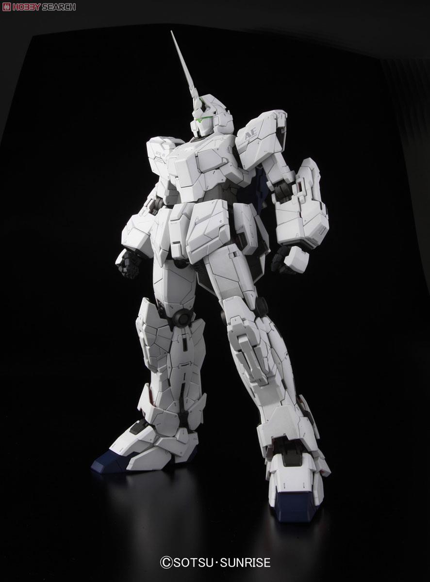 Bandai RX-0 Unicorn Gundam (PG) 價錢、規格及用家意見 - 香港格價網 Price.com.hk