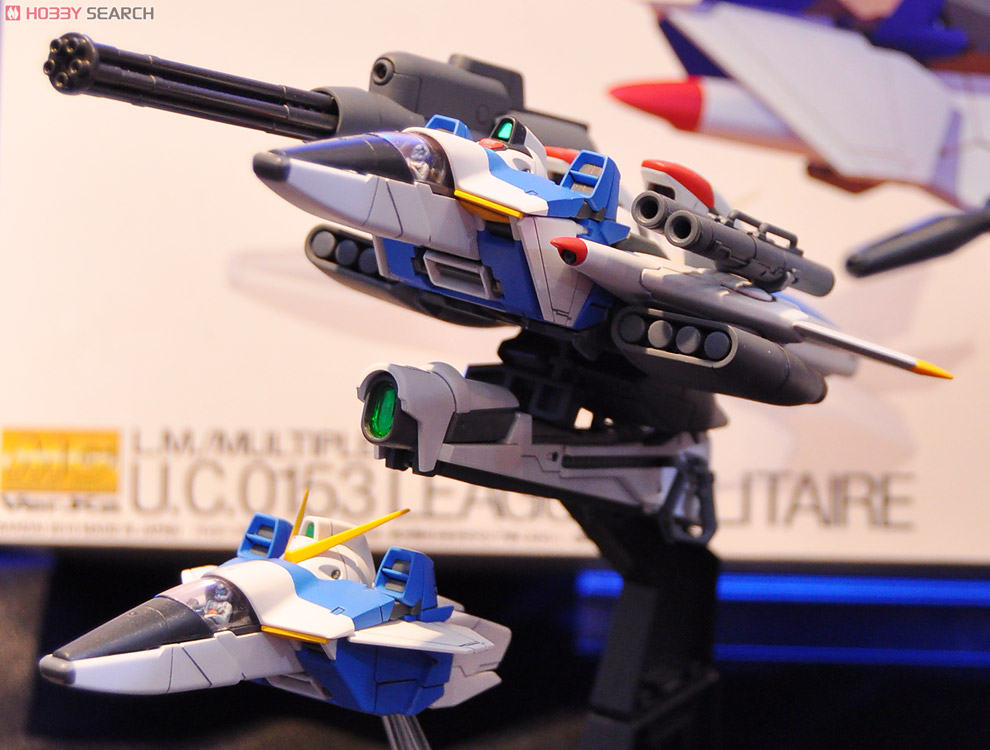Bandai Core Booster Ver.Ka 核心推進機 價錢、規格及用家意見 - 香港格價網 Price.com.hk