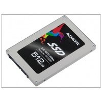 ADATA Premier Pro SP920 2.5 inch SATA SSD 512GB (ASP920SS3-512GM-C) 價錢、規格及用家意見 - 香港格價網 Price.com.hk