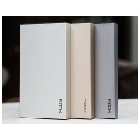 ROCK Stone Power Bank 10000mAh 3.1A 價錢、規格及用家意見 - 香港格價網 Price.com.hk