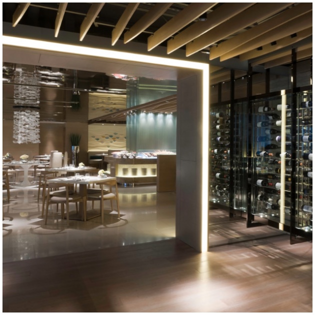 LIS Café 下午茶價錢、介紹及用家意見 - 香港格價網 Price.com.hk