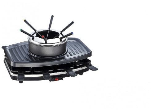 Origo BBQ Grill & Hot Pot 瑞士火鍋 BQ-1288 價錢、規格及用家意見 - 香港格價網 Price.com.hk