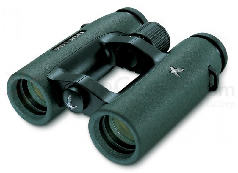 Swarovski Optik EL 8.5x42 SV Binoculars 價錢、規格及用家意見 - 香港格價網 Price.com.hk