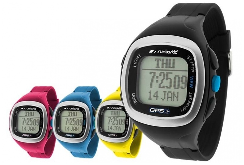 Runtastic GPS Watch 智能手錶 價錢、規格及用家意見 - 香港格價網 Price.com.hk