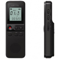 Amytel Memo632 數碼錄音筆 (8GB) 價錢、規格及用家意見 - 香港格價網 Price.com.hk