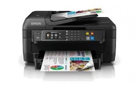 Epson WorkForce WF-2661 雙面多功能噴墨打印機 價錢、規格及用家意見 - 香港格價網 Price.com.hk