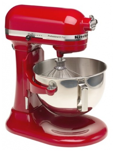 Kitchenaid Professional 5 Plus 5-Quart Stand Mixer 專業版廚師機 KV25GOX 價錢、規格 ...