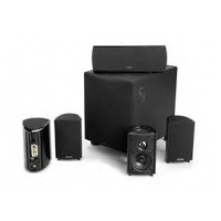 Definitive Technology ProCinema 800 System 價錢、規格及用家意見 - 香港格價網 Price.com.hk