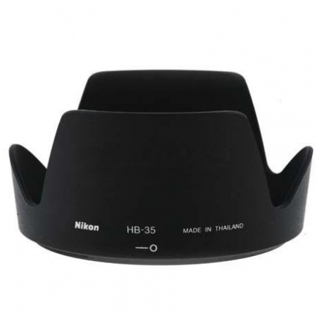 Nikon HB-35 價錢、規格及用家意見 - 香港格價網 Price.com.hk