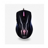 Fujitsu Wired Optical Mouse 電競滑鼠 WH800 價錢、規格及用家意見 - 香港格價網 Price.com.hk