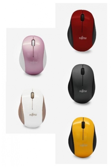 Fujitsu Wireless Optical Mouse FR100 價錢、規格及用家意見 - 香港格價網 Price.com.hk