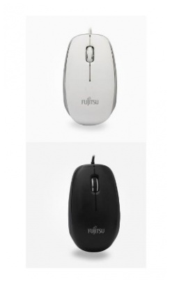 Fujitsu Wired Optical Mouse WH100 價錢、規格及用家意見 - 香港格價網 Price.com.hk