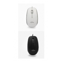 Fujitsu Wired Optical Mouse WH100 價錢、規格及用家意見 - 香港格價網 Price.com.hk