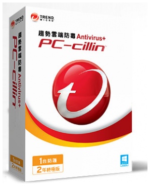 Trend Micro PC-cillin 2014 Antivirus+ 1 用戶 2 年 下載版 價錢、規格及用家意見 - 香港格價網 ...
