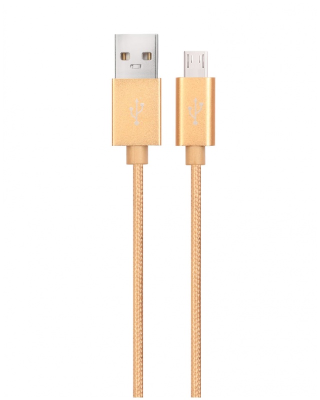 Fonemax X-NYLON Micro USB Cable 1.2M 價錢、規格及用家意見 - 香港格價網 Price.com.hk