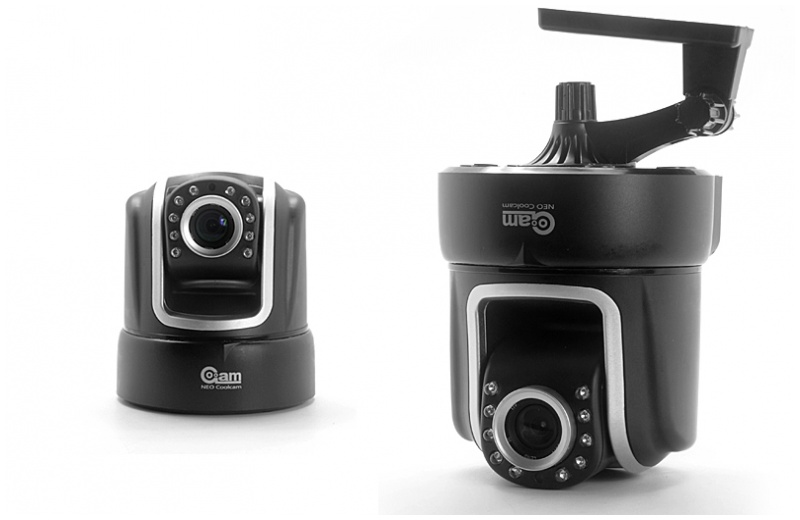 NEO Coolcam IP Camera 網路攝影機 NIP-16SY 價錢、規格及用家意見 - 香港格價網 Price.com.hk