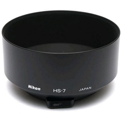Nikon HS-7 價錢、規格及用家意見 - 香港格價網 Price.com.hk