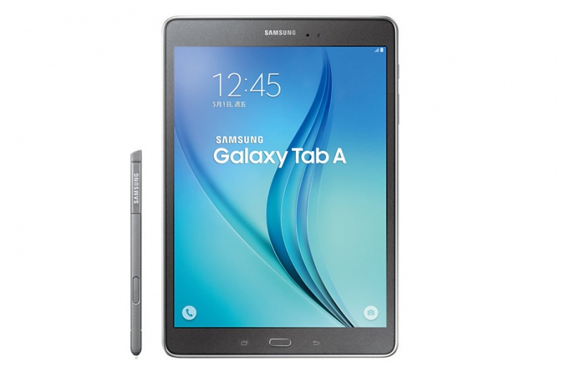 Samsung 三星 Galaxy Tab A 9.7吋 4G (2+16GB) SM-T555 價錢、規格及用家意見 - 香港格價網 ...