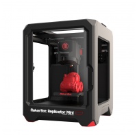 MakerBot Replicator Mini Compact 3D Printer 價錢、規格及用家意見 - 香港格價網 Price.com.hk