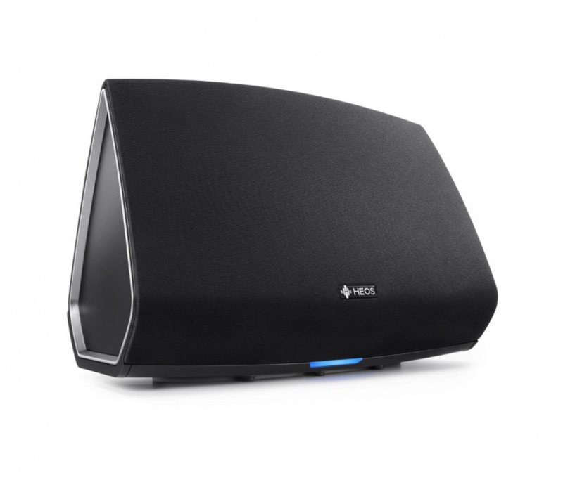 Denon Heos 5 無線喇叭 價錢、規格及用家意見 - 香港格價網 Price.com.hk