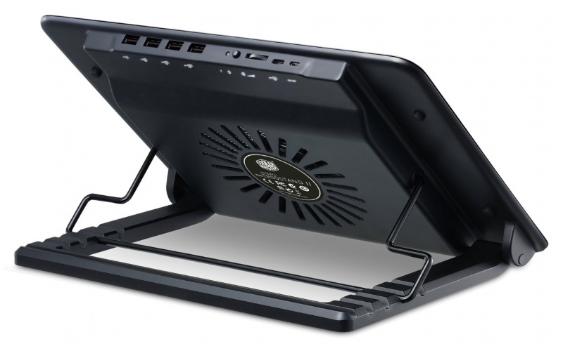 Cooler Master ErgoStand III 價錢、規格及用家意見 - 香港格價網 Price.com.hk