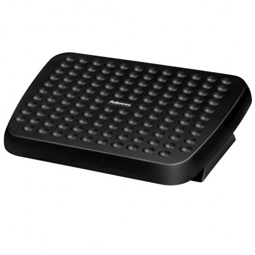 Fellowes Standard Foot Rest 價錢、規格及用家意見 - 香港格價網 Price.com.hk