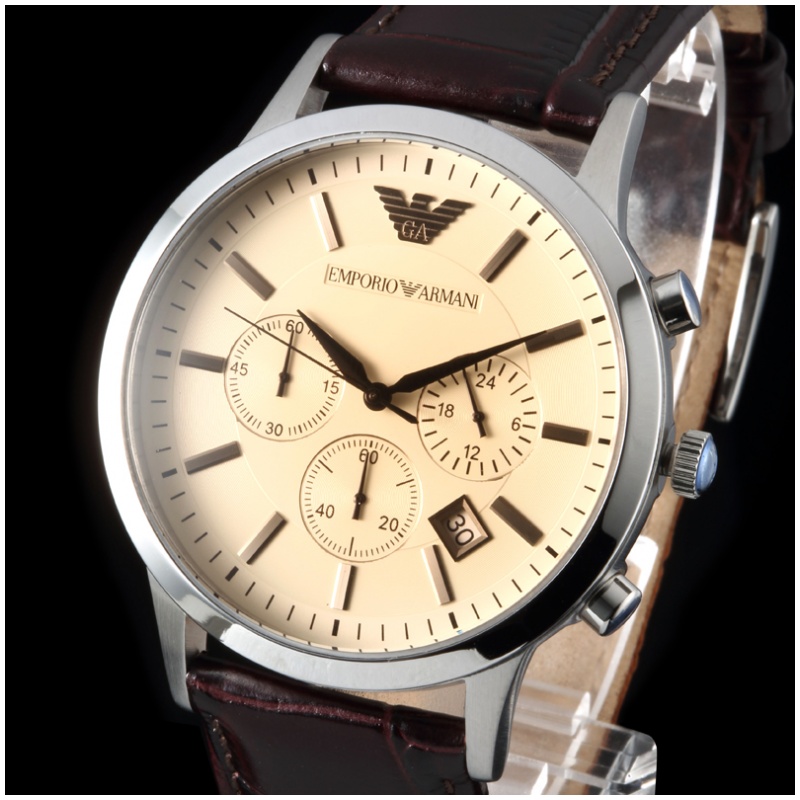Emporio Armani AR2433 價錢、規格及用家意見 - 香港格價網 Price.com.hk