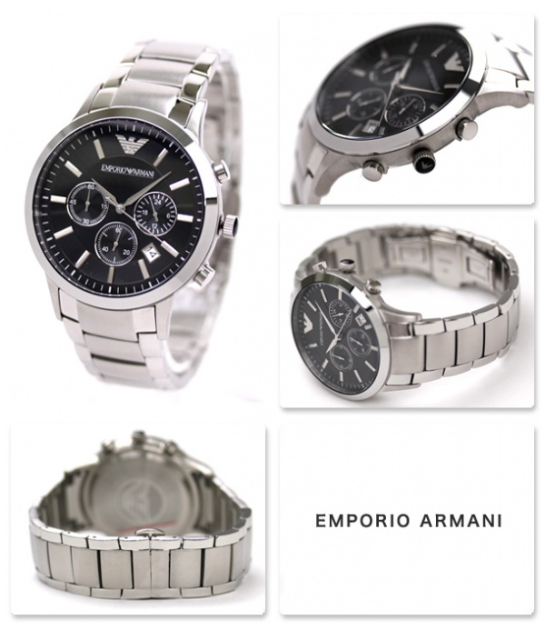 Emporio Armani AR2434 價錢、規格及用家意見 - 香港格價網 Price.com.hk