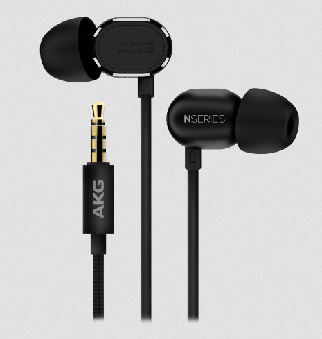 AKG 入耳式耳機 N20 價錢、規格及用家意見 - 香港格價網 Price.com.hk