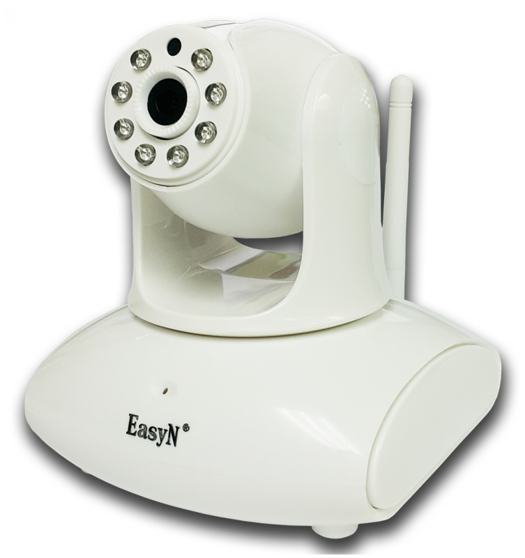 EasyN IP Camera 網絡攝像機 H3-137W 價錢、規格及用家意見 - 香港格價網 Price.com.hk