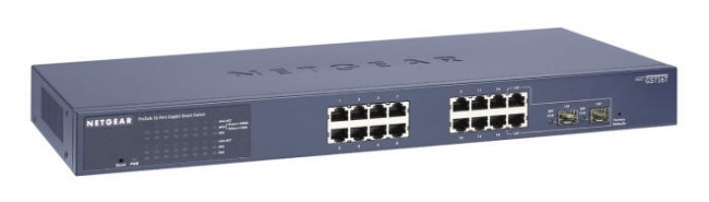 Netgear GS716T 價錢、規格及用家意見 - 香港格價網 Price.com.hk